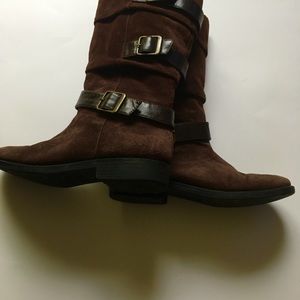 Ramona | Shoes | Ramona Leather Boots | Poshmark